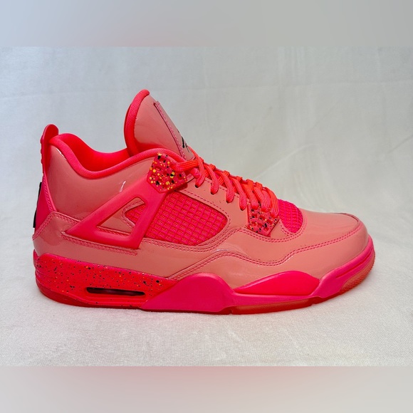 Jordan | Shoes | Air Jordan 4 Retro Nrg In Hot Punch Sneaker Womens ...